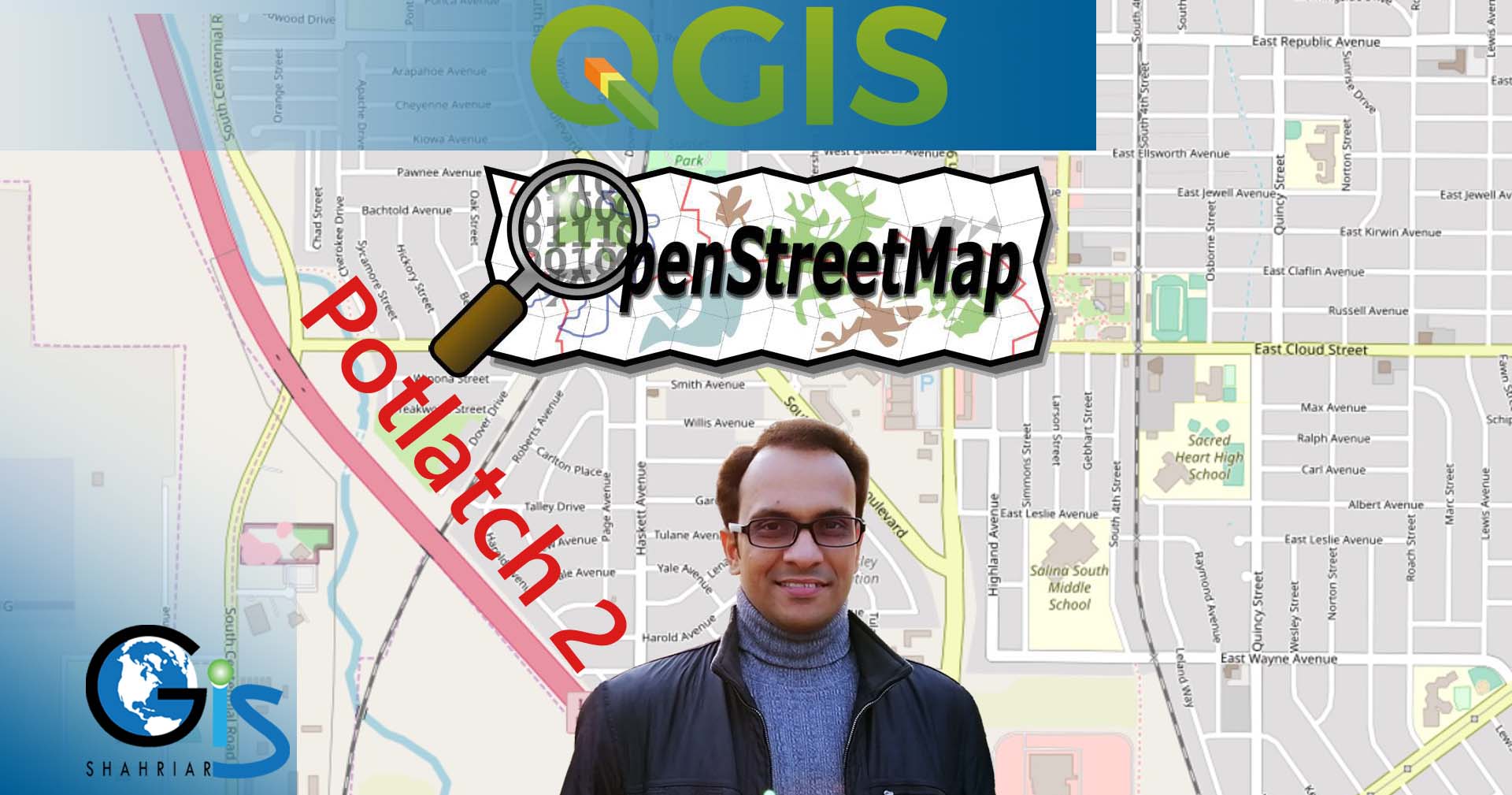 Mega Discount – Shahriar GIS School